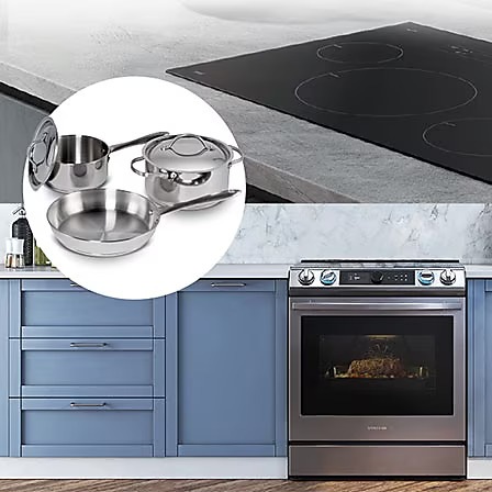 Home Appliance, BESPOKE & Bundle Offer | Samsung Canada