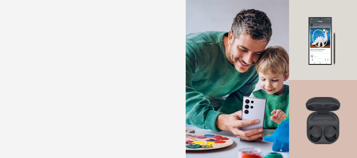 Samsung Experience Stores | Samsung Canada