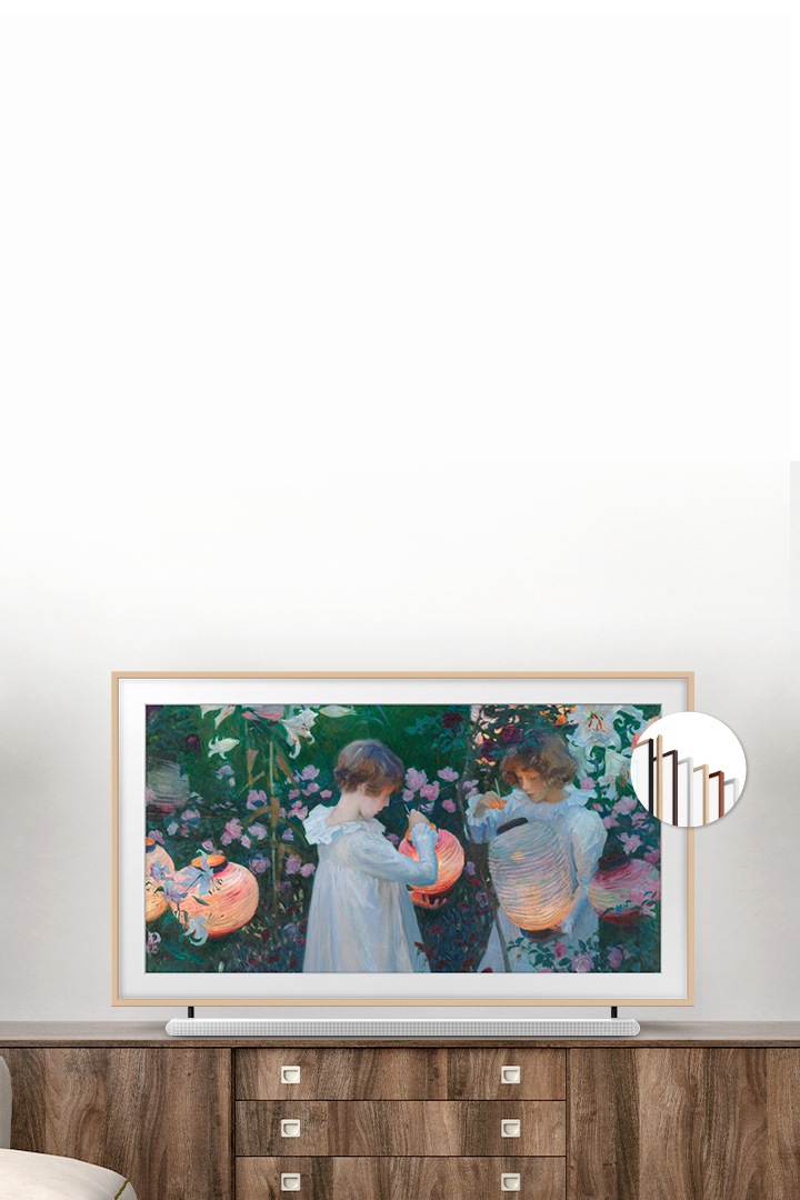 TV, Monitor & Soundbar Deals | Samsung Canada