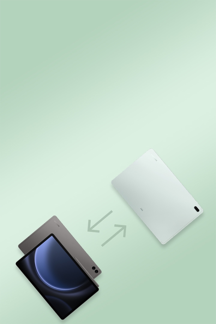 Tablet Trade-In Offer - Get Up To $200 Top-Up | Samsung Canada