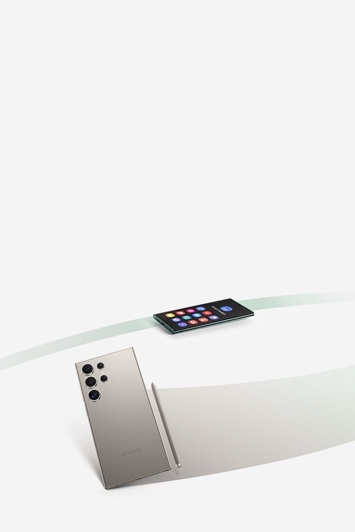 Galaxy S24 Series Trade-In Offer | Samsung Canada