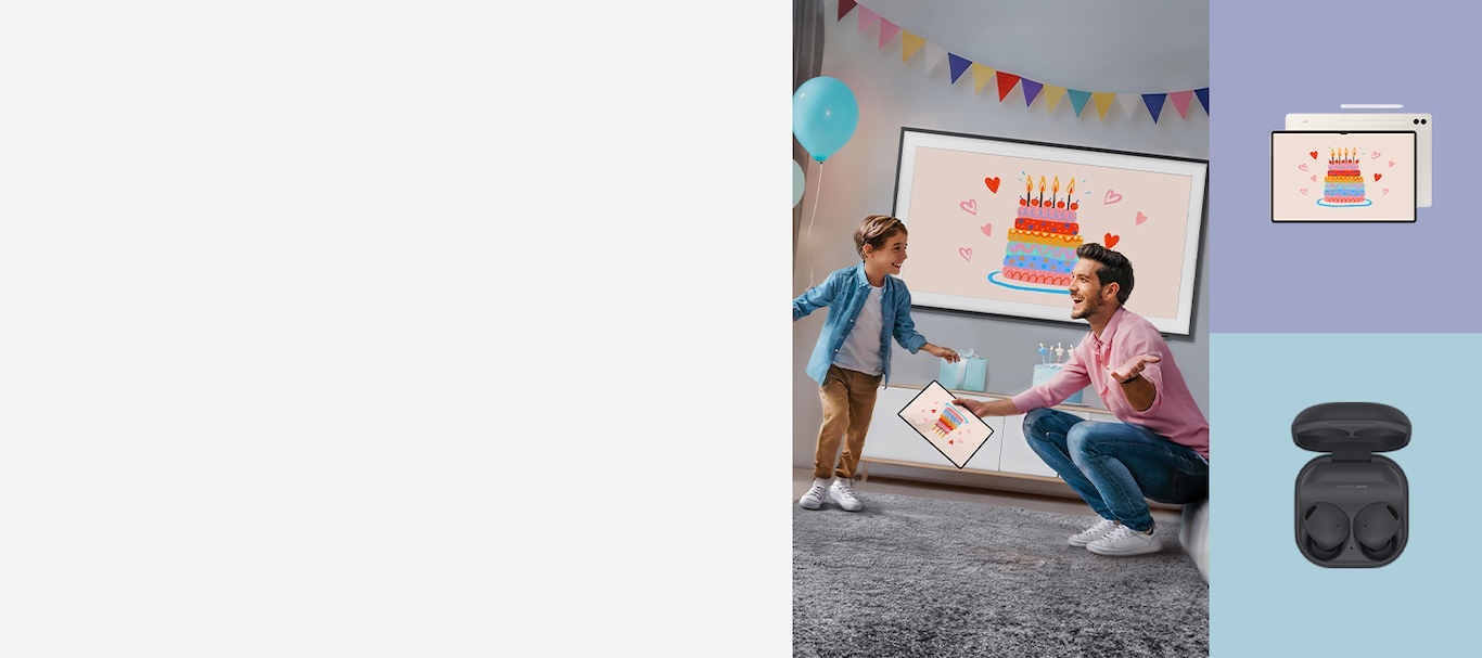 Samsung Experience Stores | Samsung Canada