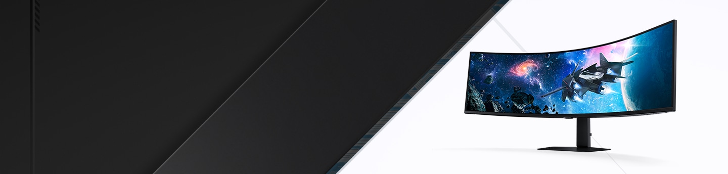 High Resolution Monitors | Samsung Canada