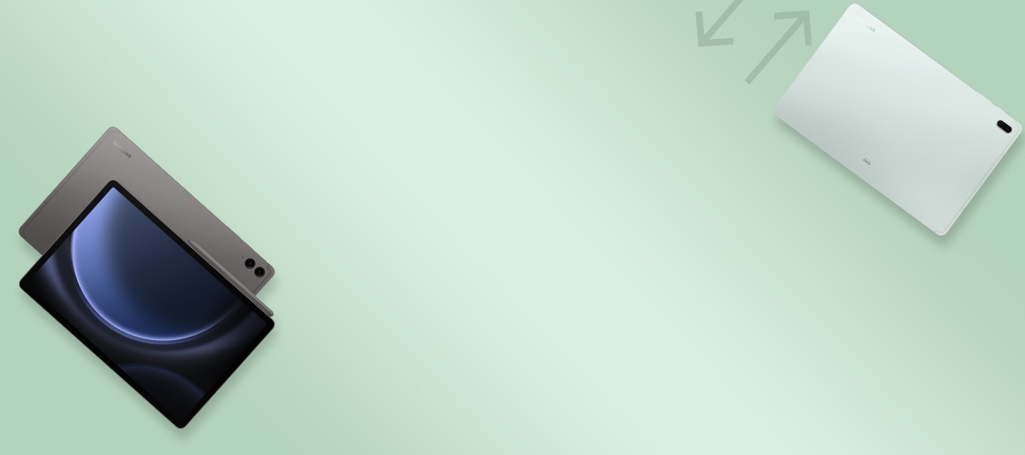 Tablet Trade-In Offer - Get Up To $200 Top-Up | Samsung Canada