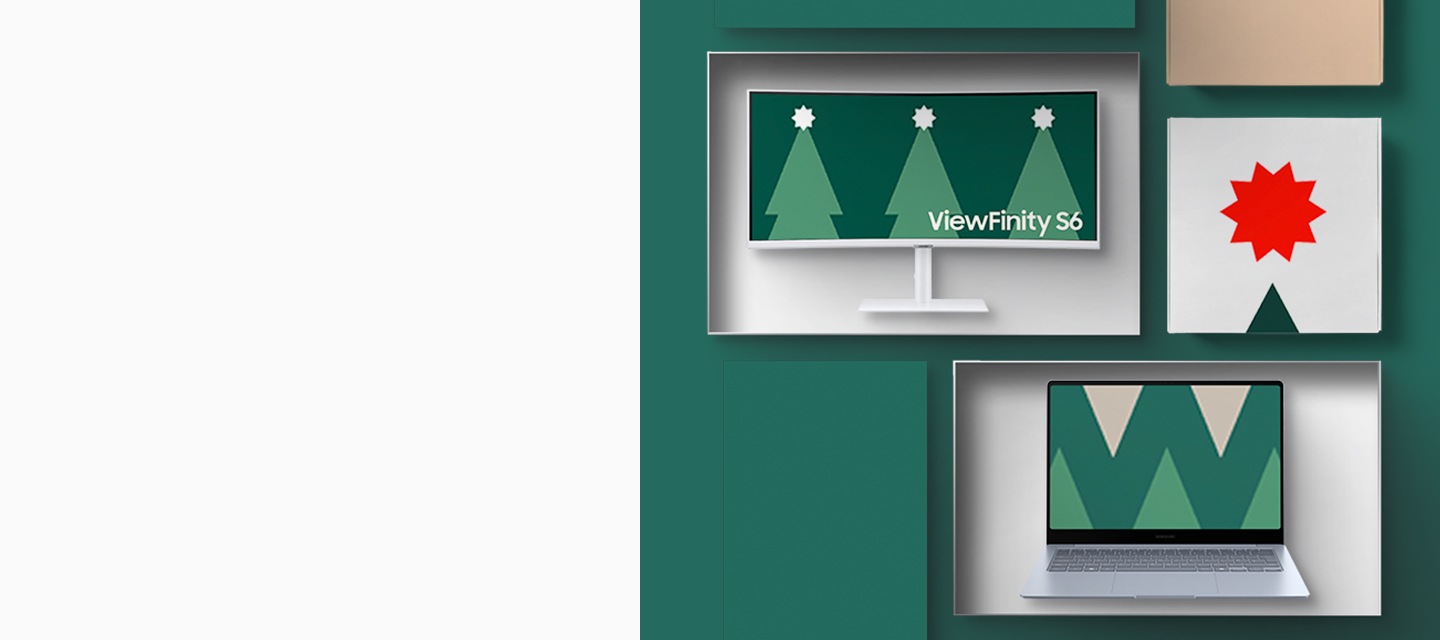 Monitor & PC Bundle | Save 10% On Select Monitors | Samsung Canada