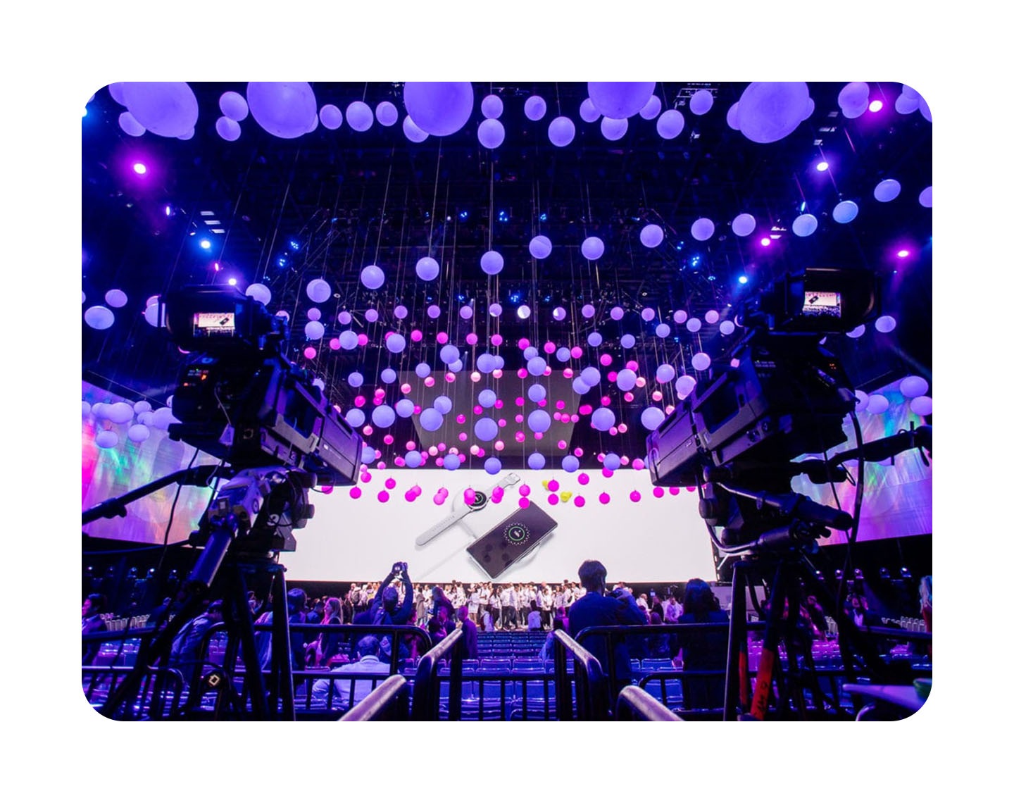 team-samsung | Samsung Canada