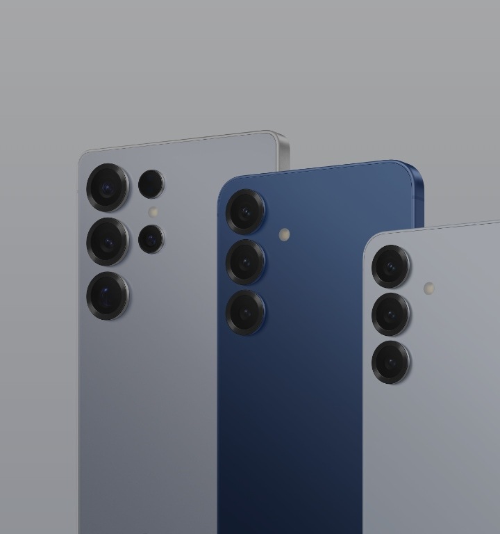 Galaxy S24 vs S25: What's the Difference? | Samsung Canada