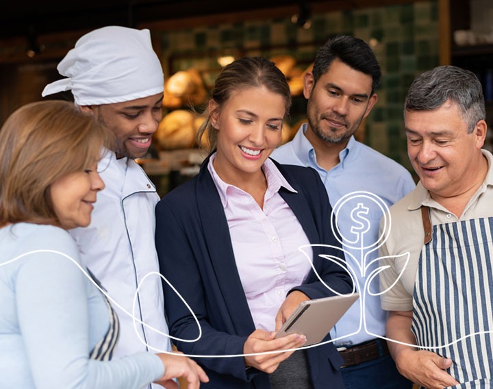 Newcomers to Canada: Mobile & Appliance Offers | Samsung Canada