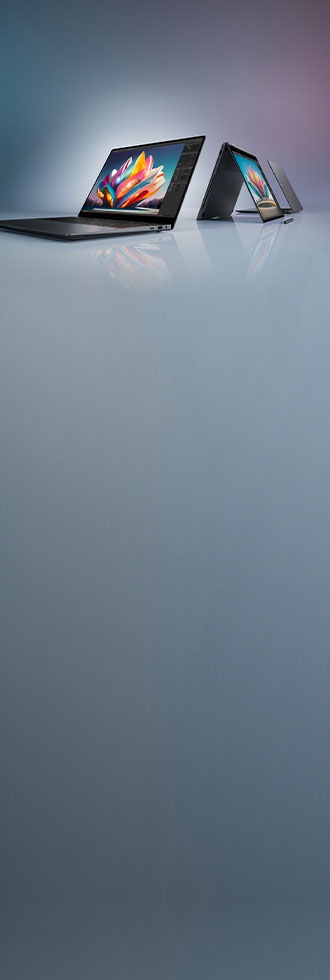 All Samsung Laptops & Galaxy Books | Samsung Canada