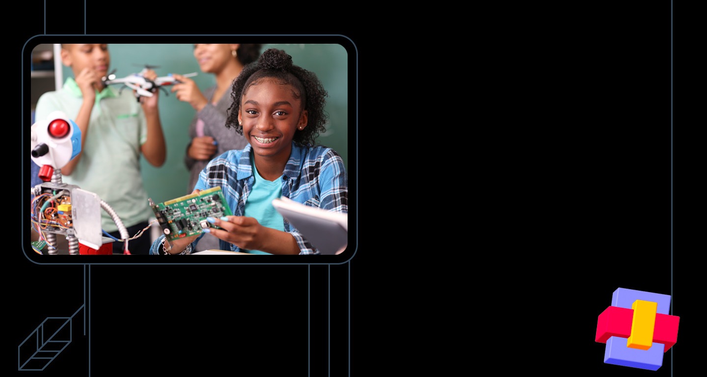 Solve for Tomorrow | Samsung Canada