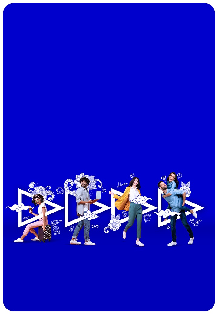 Newcomers to Canada: Mobile & Appliance Offers | Samsung Canada