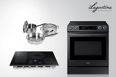 Home Appliances, BESPOKE & Bundle Offer | Samsung Canada