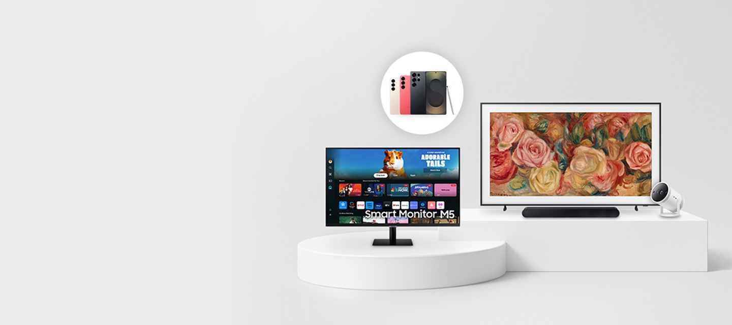 Monitor Deals & Sales | Samsung Canada