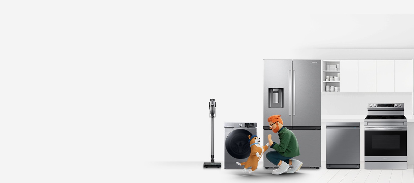 Samsung Canada | Mobile | TV | Home Appliances