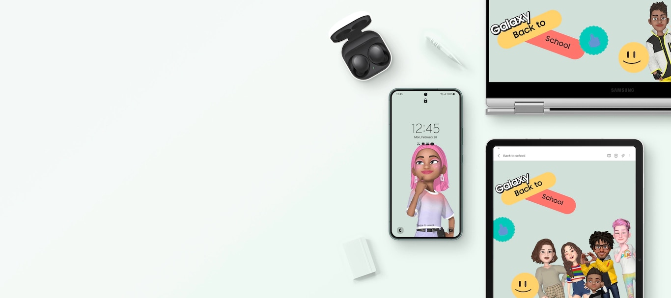 student-epp | Samsung Canada