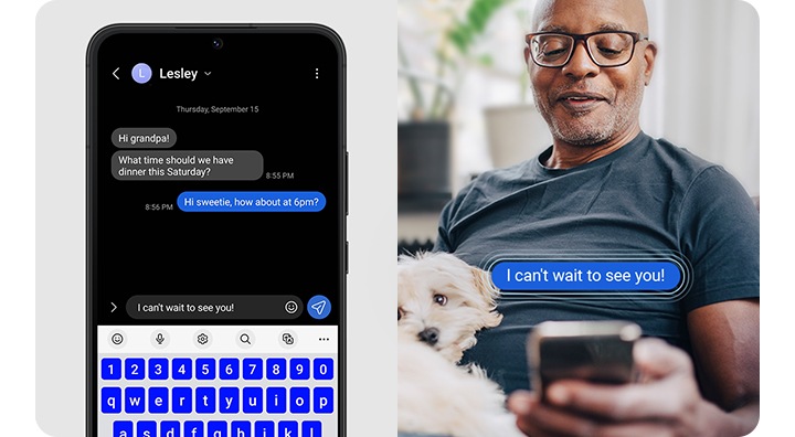 Samsung One UI | Samsung Canada