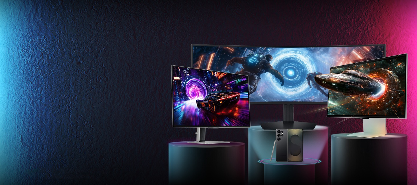 Samsung Canada | Mobile | TV | Home Appliances