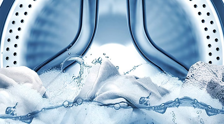 Ensuring optimal water usage in your Samsung washer | Samsung CA