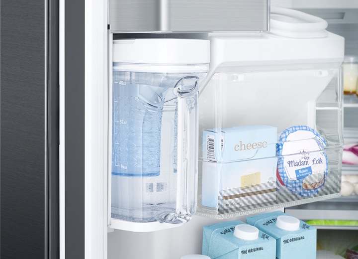 All Refrigerators & Fridge Freezers | Samsung Canada