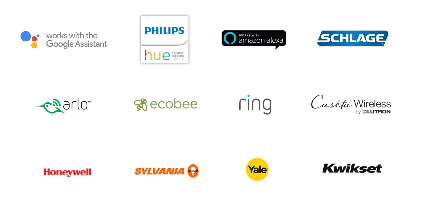 SmartThings | Samsung Canada