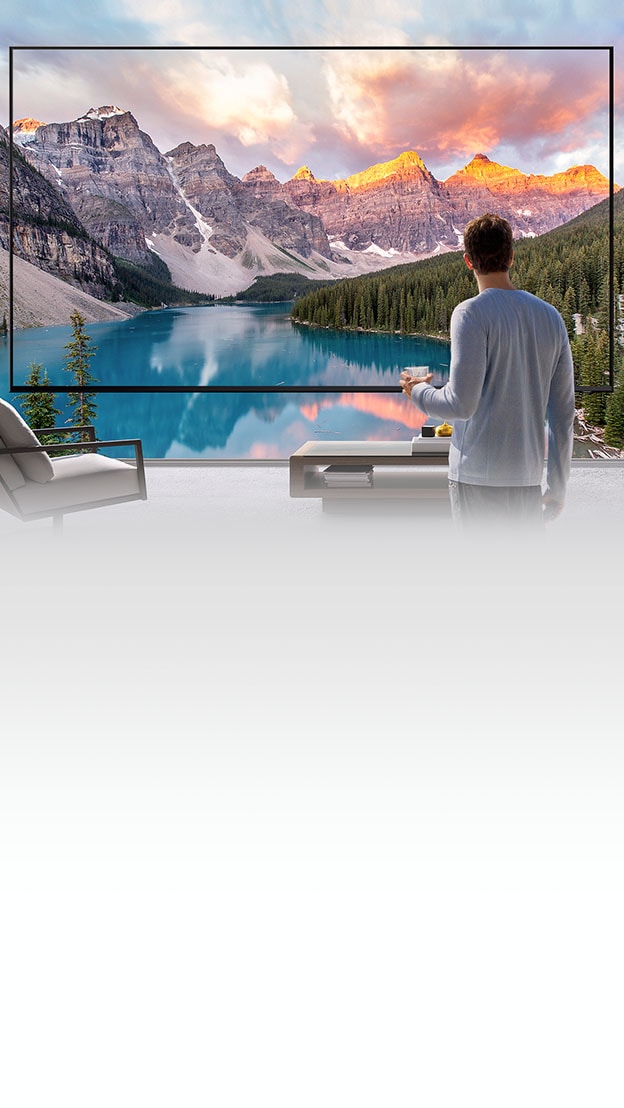 Samsung TVs & Smart TVs | Samsung Canada