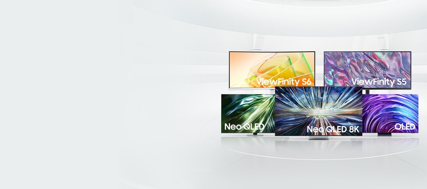 Samsung Business Canada | Mobile, Displays
