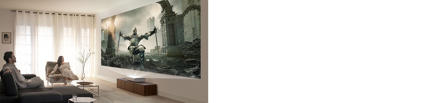 All Projectors | Samsung CA