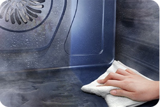 Ranges | Samsung Canada