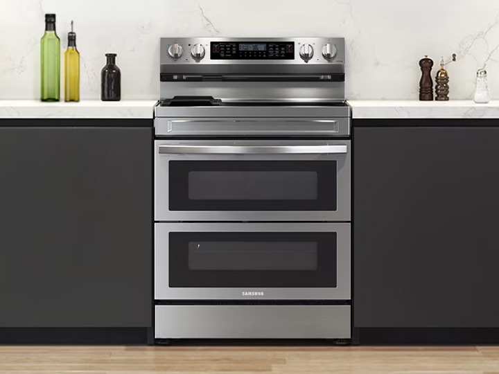 Ranges | Samsung Canada