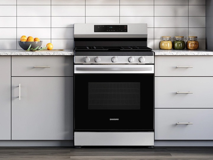 Ranges | Samsung Canada