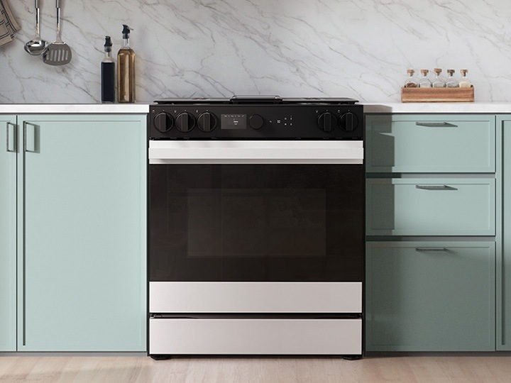 Ranges | Samsung Canada
