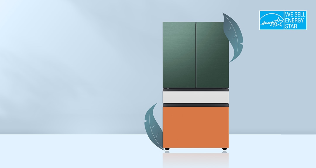 Refrigerators & Smart Fridge Freezers | Samsung Canada