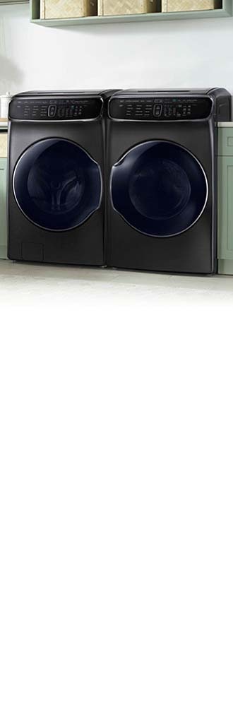 All Top Load Washers | Samsung Canada