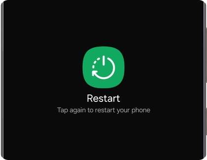 Different ways to restart your Samsung Galaxy | Samsung CA