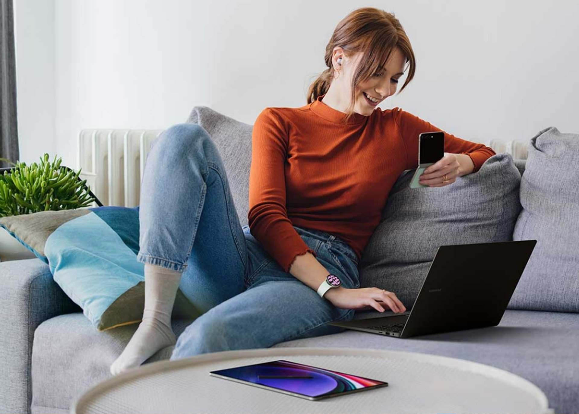 Samsung Care+ for Home Appliances & TVs I Samsung Canada | Samsung Canada