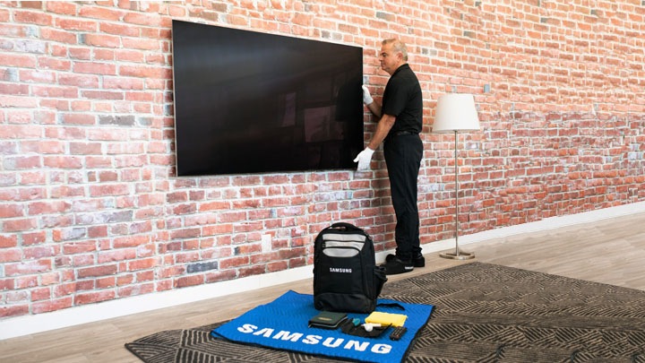 Samsung Care+ for Home Appliances & TVs I Samsung Canada | Samsung Canada