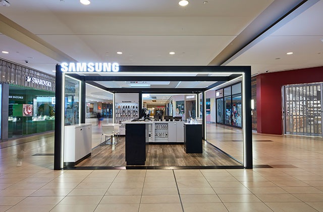 Find a Samsung Experience Store Near You | Samsung Canada
