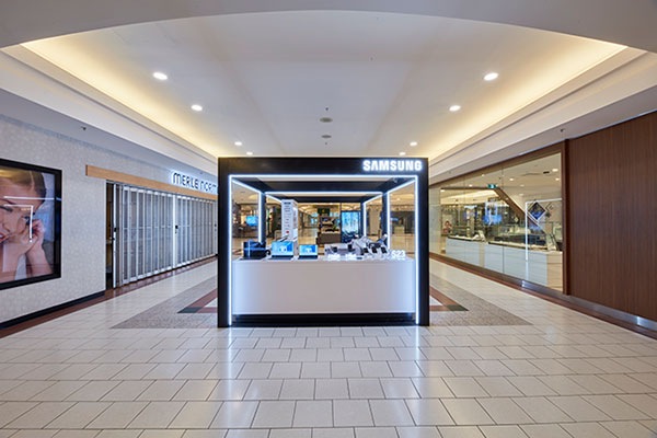 Find a Samsung Experience Store Near You | Samsung Canada