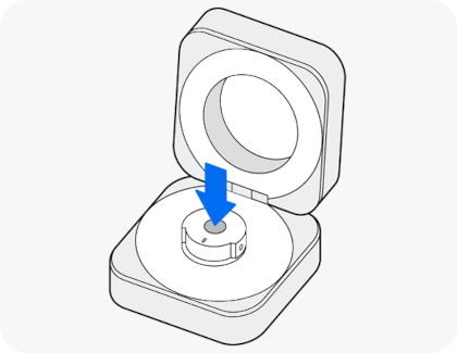 How to properly set up and wear your Galaxy Ring | Samsung CA