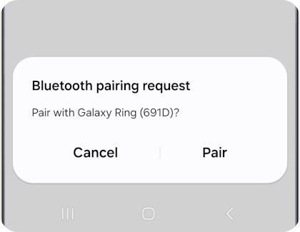 How to properly set up and wear your Galaxy Ring | Samsung CA