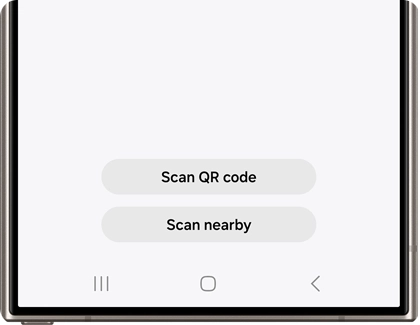 Quick start guide to your Samsung Family Hub refrigerator | Samsung CA