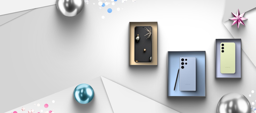 Browse All Samsung Galaxy Mobile Phones | Samsung Canada