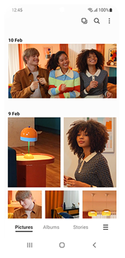 Samsung Galaxy S22 & S22+ | Samsung Business Canada