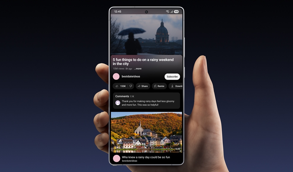 Galaxy S25 Ultra | Galaxy AI | Samsung Canada