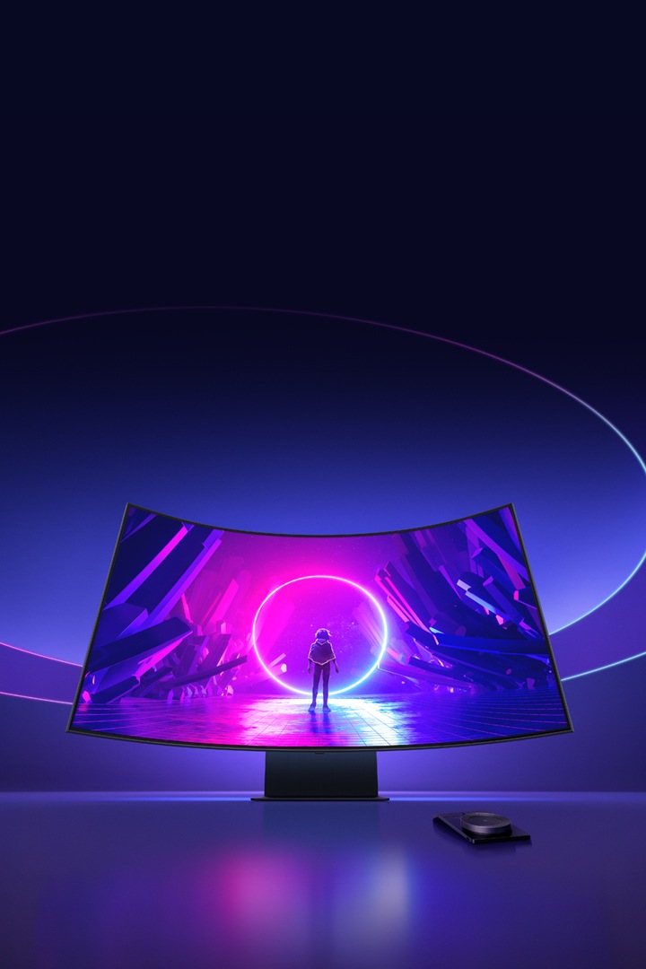 Compare All Monitors - View the Range | Samsung Canada