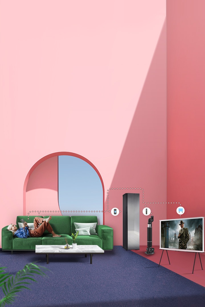 Samsung Experience Stores | Samsung Canada