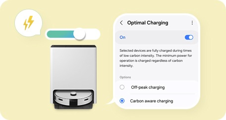 Connect your home with Samsung SmartThings | Samsung Canada