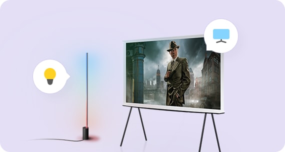 Connect your home with Samsung SmartThings | Samsung Canada