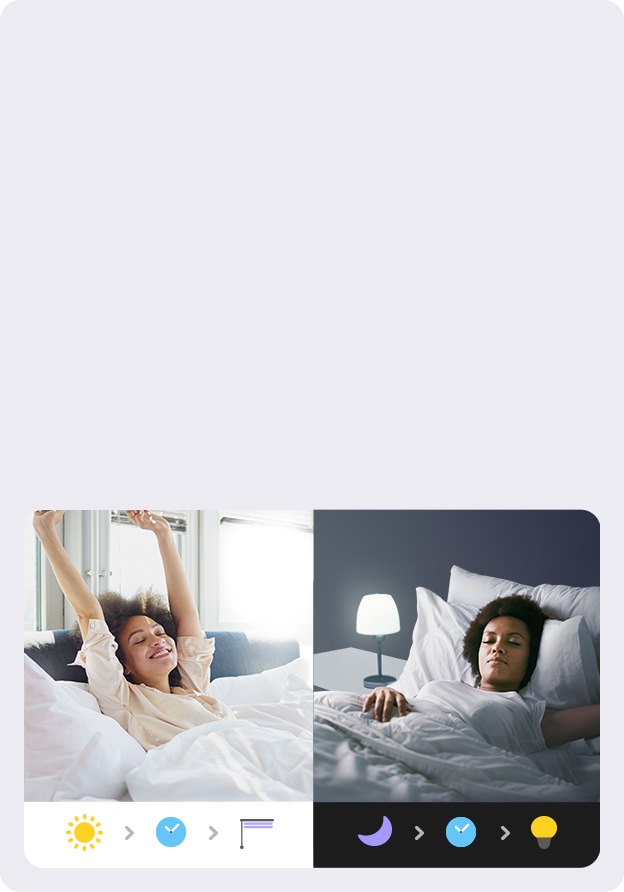 Connect your home with Samsung SmartThings | Samsung Canada