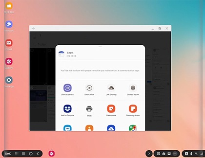 Print anything from your Galaxy phone | Samsung Canada